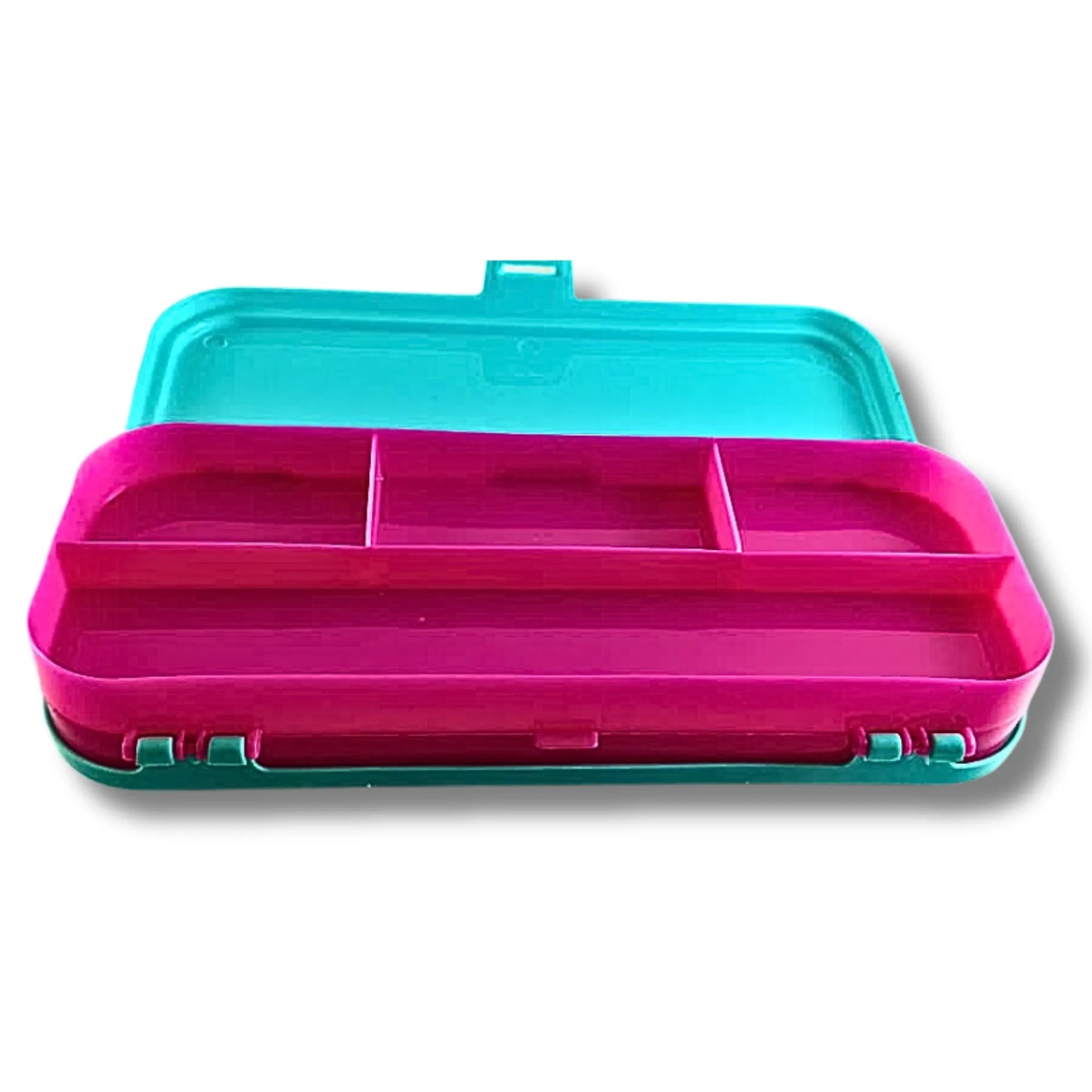 Barbie Born to Dance Pencil Box for Girls | School Stationery Organizer ...